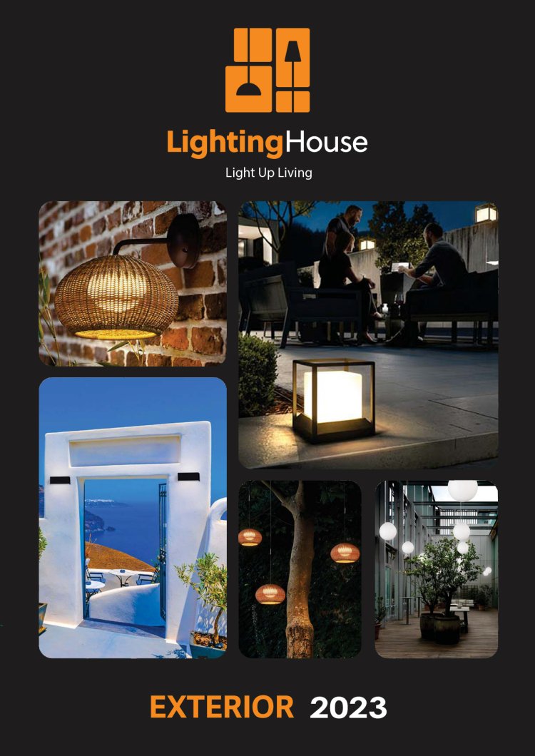 Catalog Download - lightinghouse