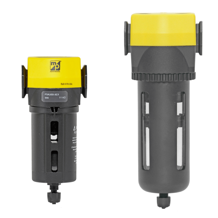 นำเข้า-จำหน่าย Filters, Regulators, Lubricators, Air Line, Valves ...