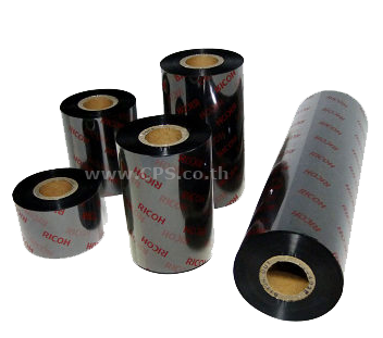 Ribbon Ricoh B110A - Cps