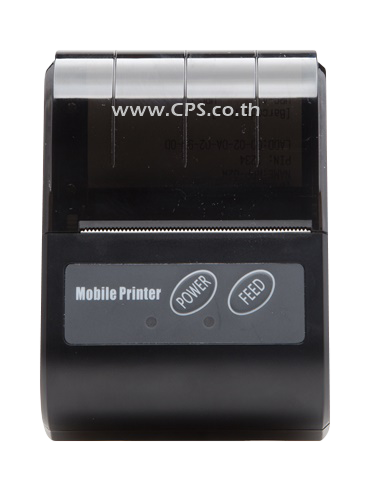 Rongta Portable Printer RPP-02 - Cps