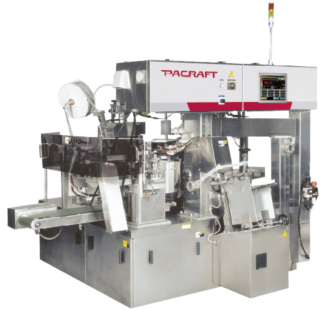 packaging-machine - บริษัท เซนต้า แพ็ค แมชชีนเนอรี่ แอนด์ เซอร์วิส จำกัด