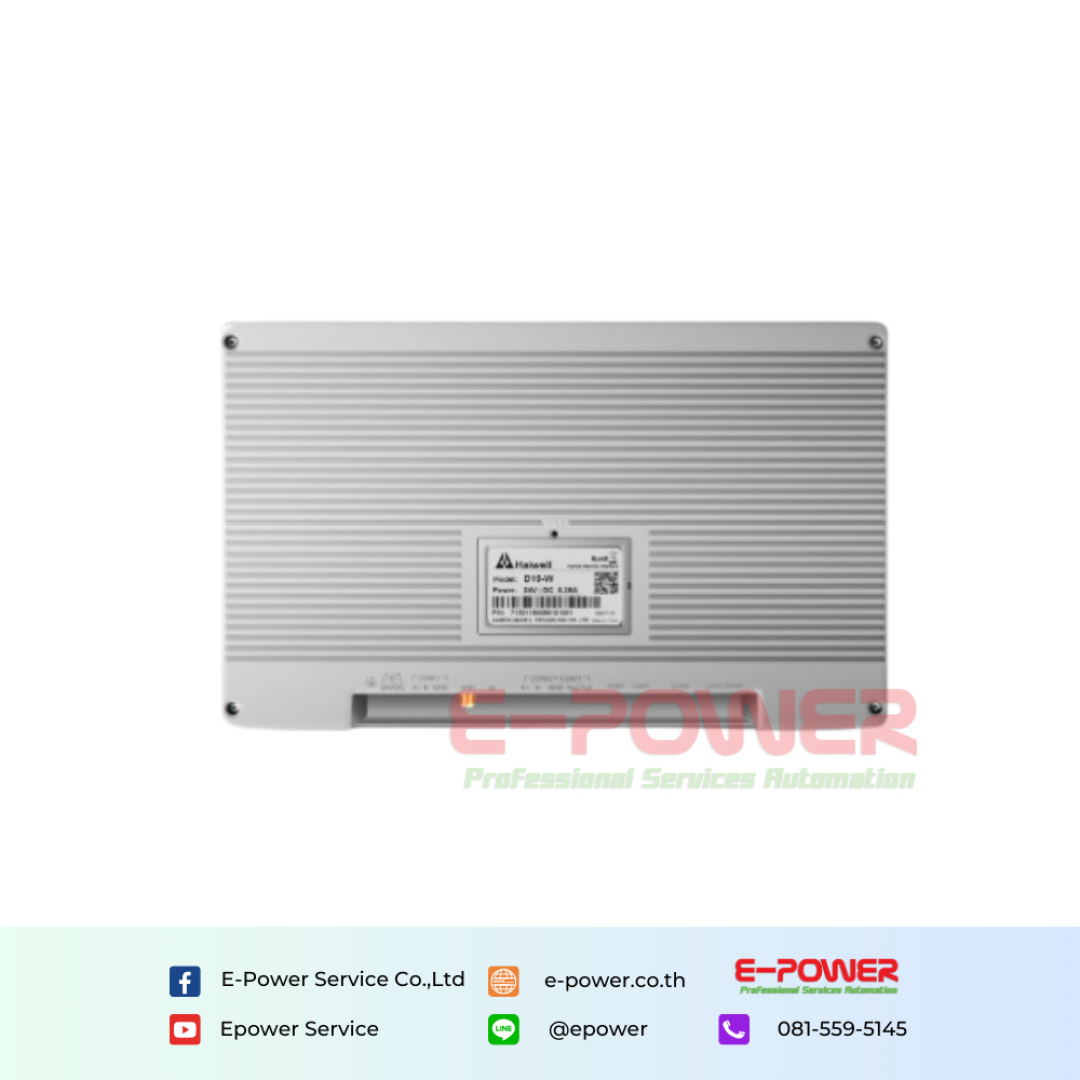 บริษัท อี พาวเวอร์ เซอร์วิส จำกัด E-Power Service