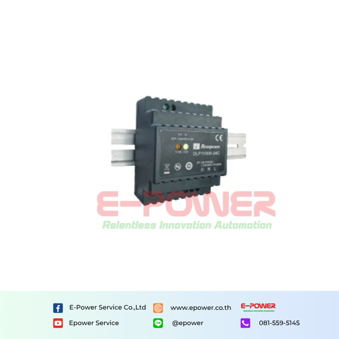 power-supply - บริษัท อี พาวเวอร์ เซอร์วิส จำกัด E-Power Service