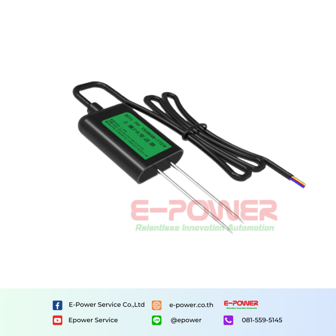 renke-soil-sensor - บริษัท อี พาวเวอร์ เซอร์วิส จำกัด E-Power Service