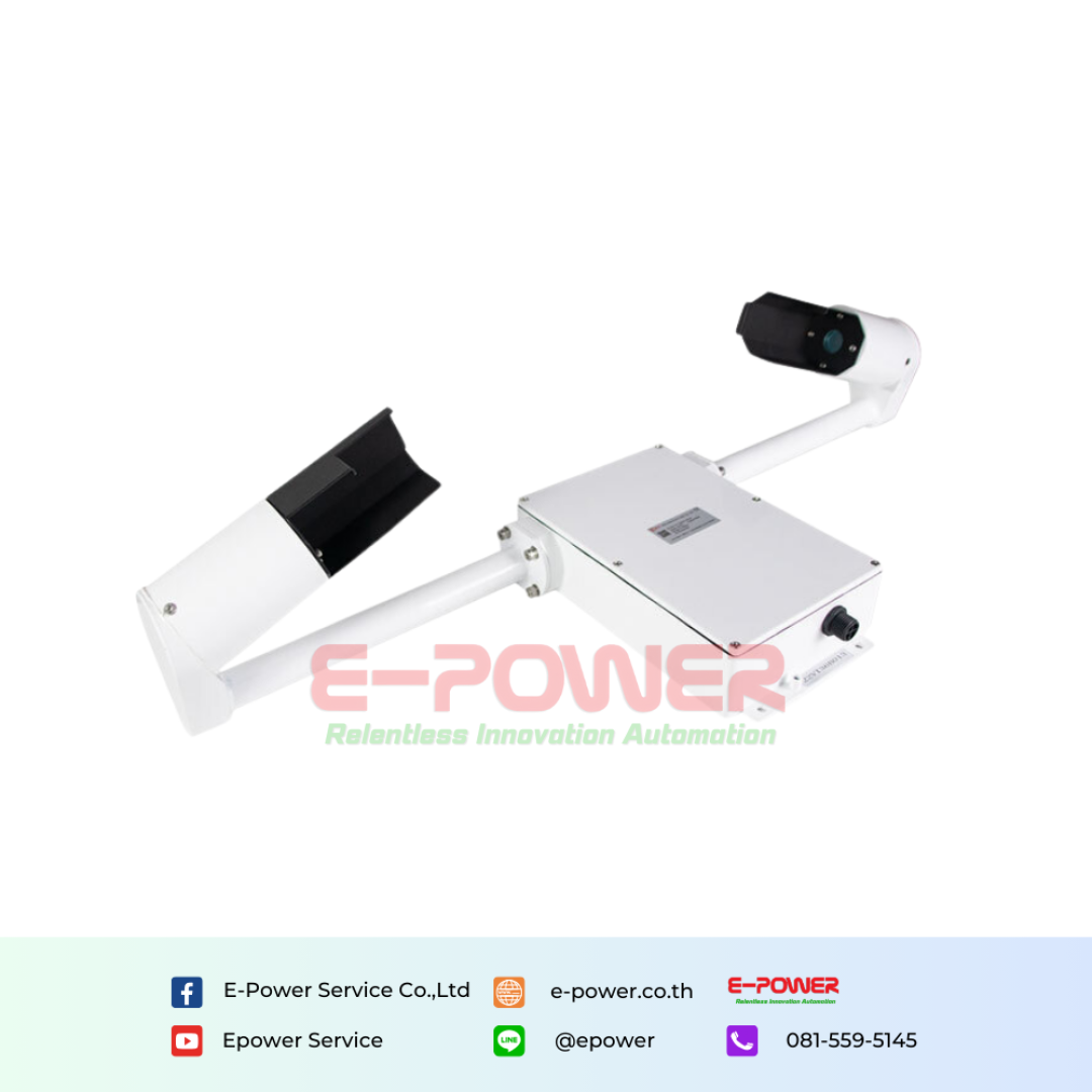 rika-traffic-sensor - บริษัท อี พาวเวอร์ เซอร์วิส จำกัด E-Power Service