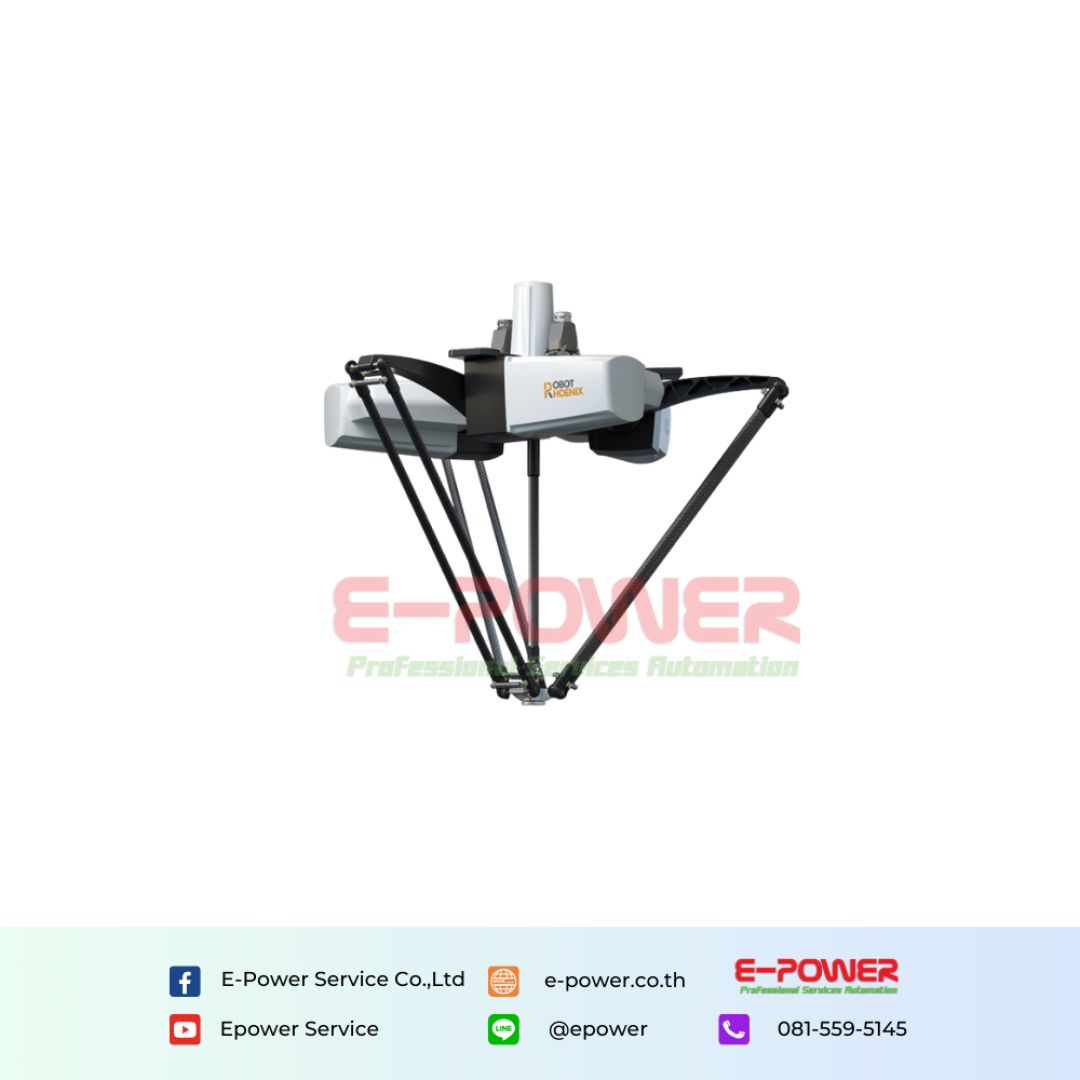 delta-robot - บริษัท อี พาวเวอร์ เซอร์วิส จำกัด E-Power Service