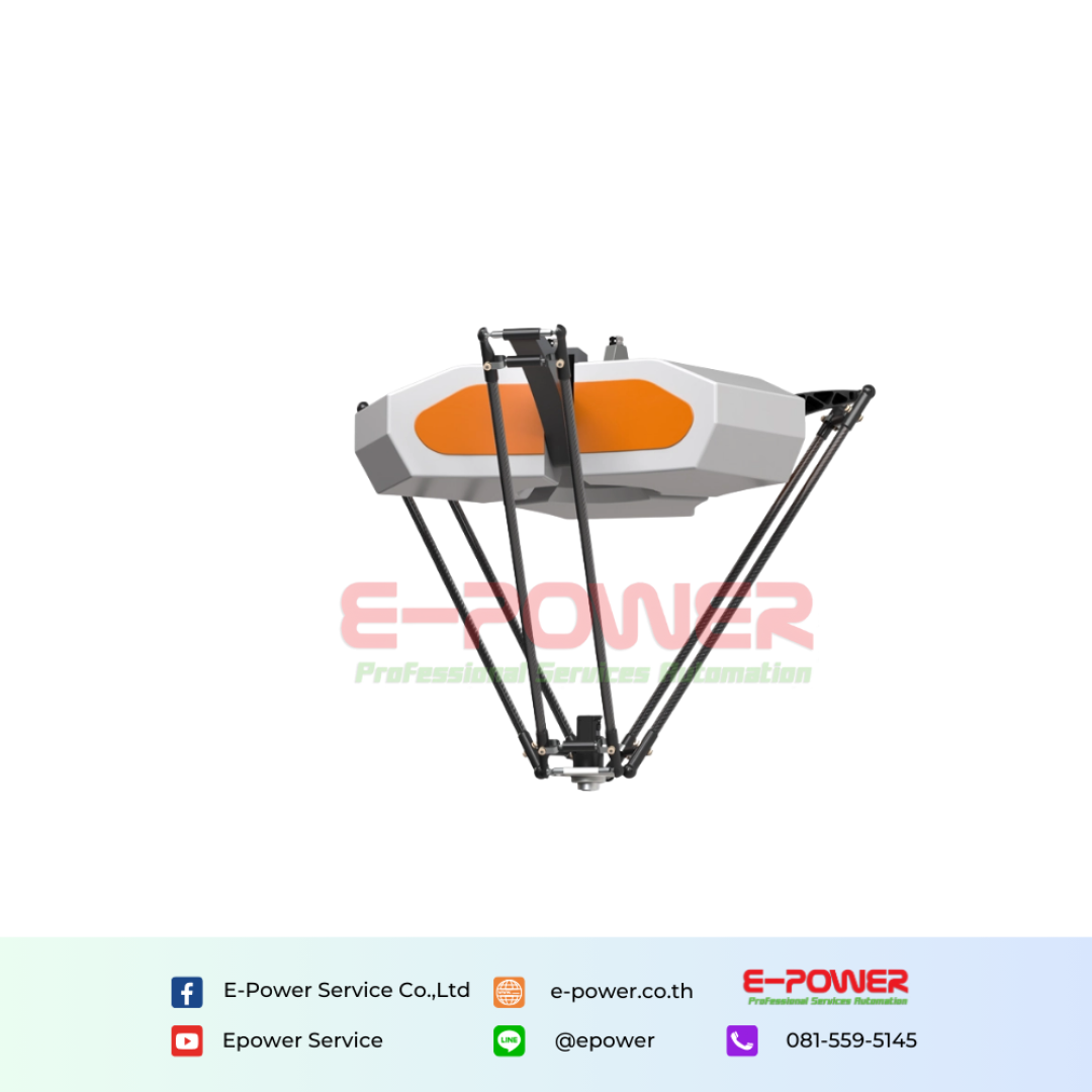 delta-robot - บริษัท อี พาวเวอร์ เซอร์วิส จำกัด E-Power Service