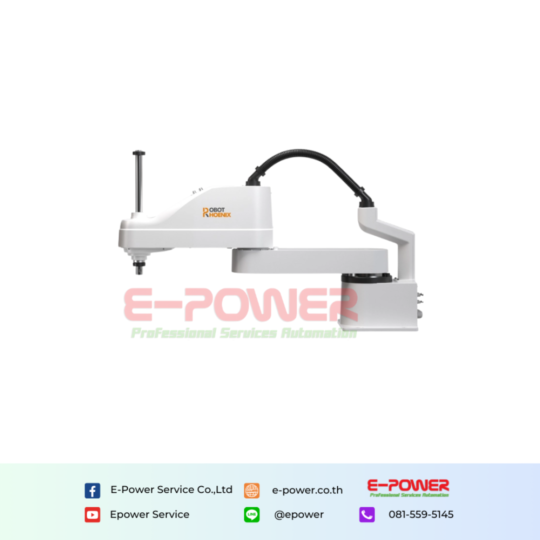 scara-robot - บริษัท อี พาวเวอร์ เซอร์วิส จำกัด E-Power Service