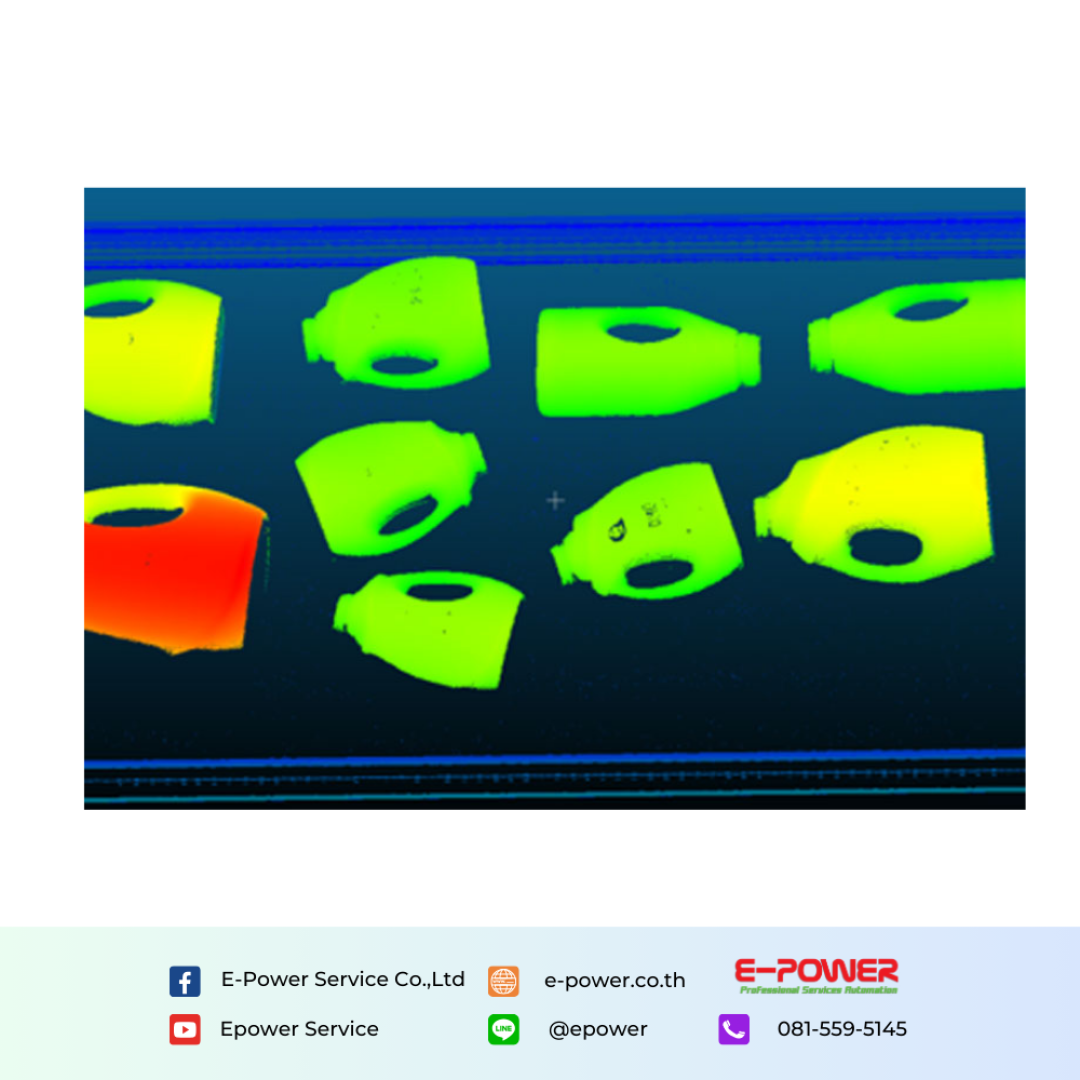 robot-visual-system - บริษัท อี พาวเวอร์ เซอร์วิส จำกัด E-Power Service