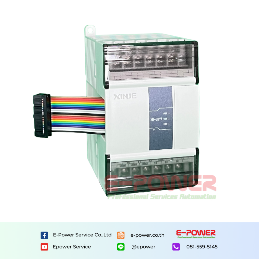 Analog I/O Modules Haiwell Thailand