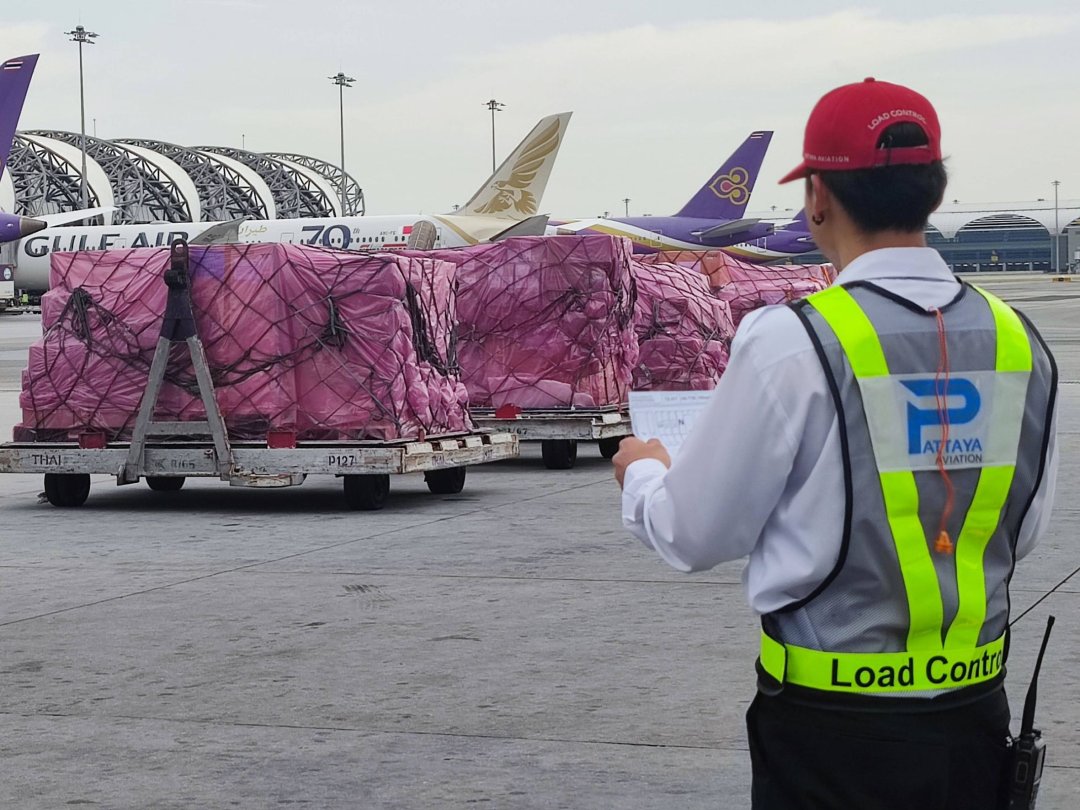 Load Control - pattayaaviation.com