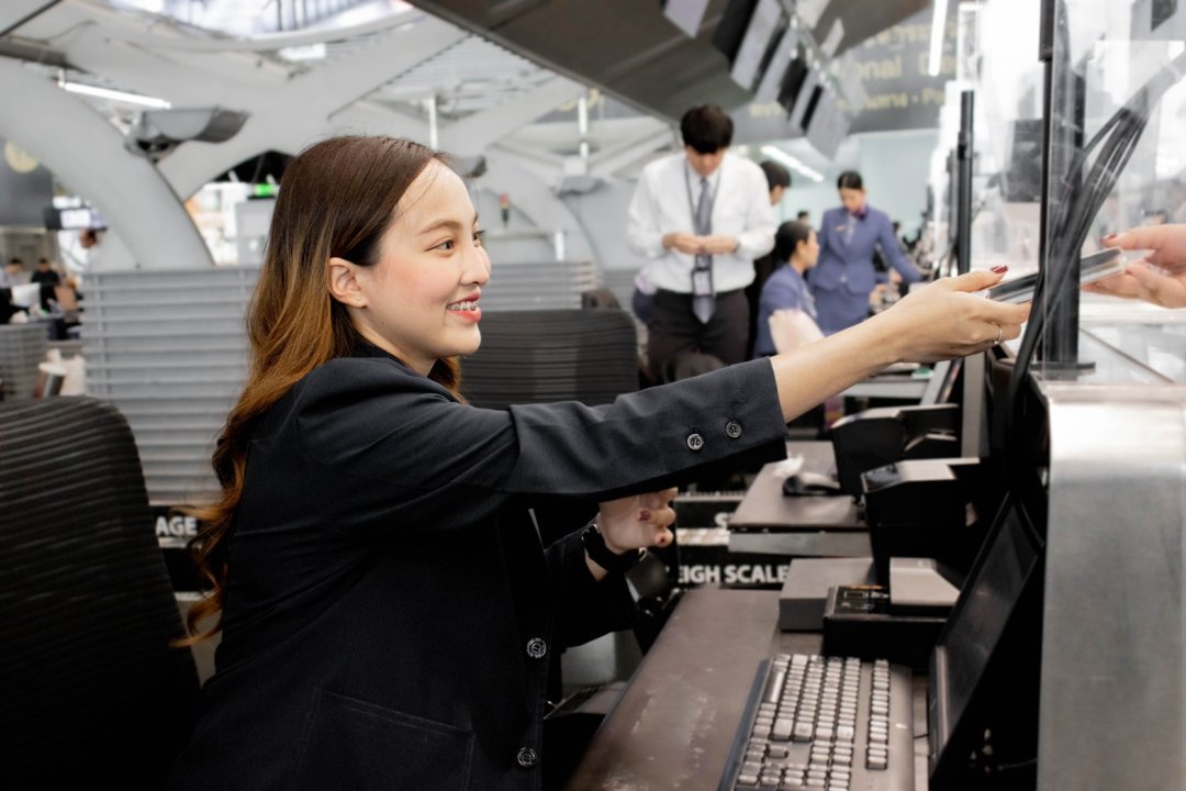 Passenger Service - pattayaaviation.com