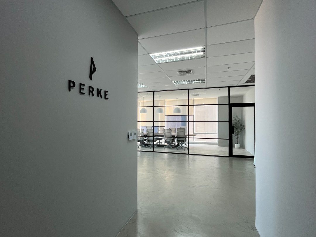 About Us - PERKE Innovation and Technology รับออกแบบติดตั้งระบบระบบโซลา ...