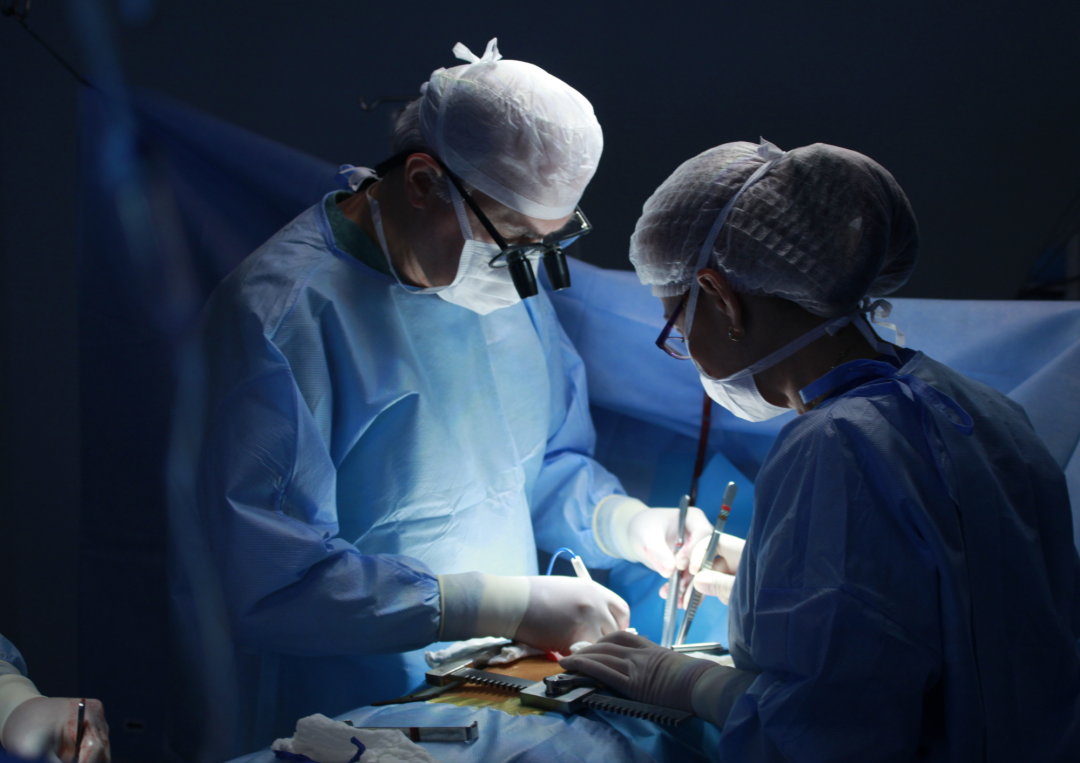Thonburi General Surgery Department Th - IMH Hospital - โรงพยาบาล IMH