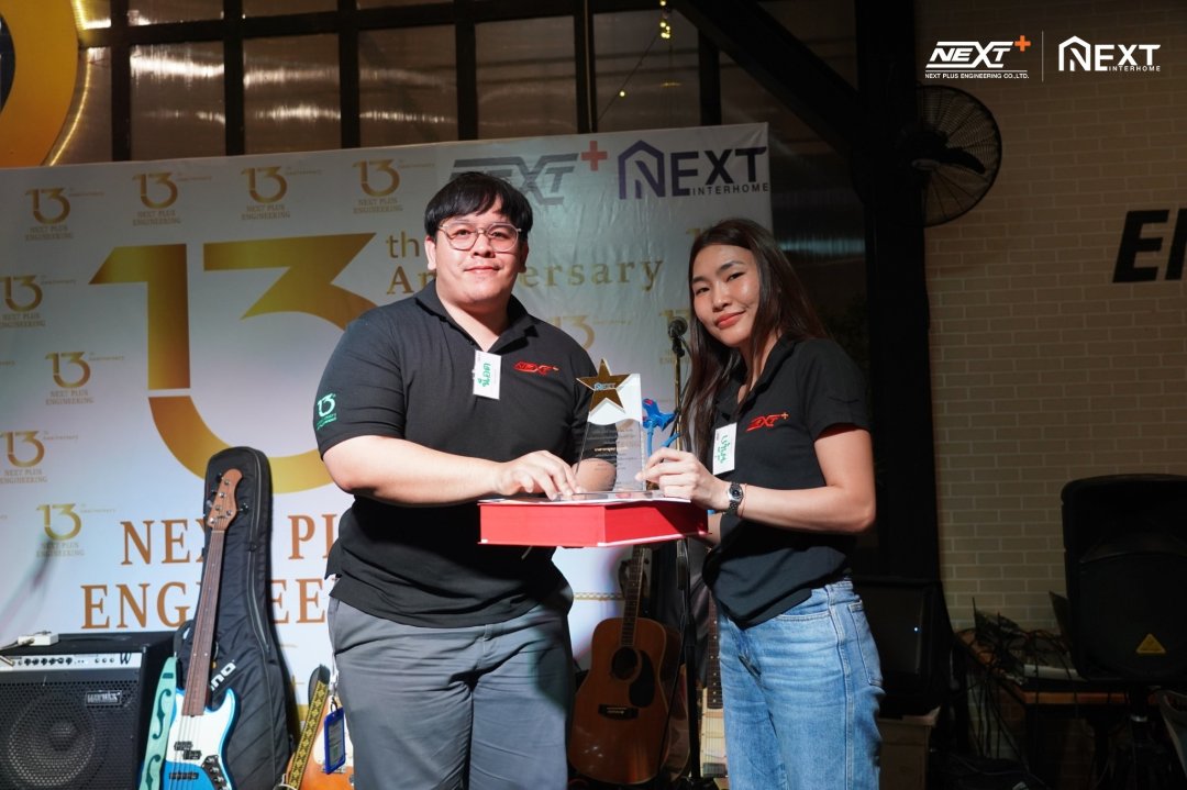 Next Inter Home เน็กซ์ อินเตอร์ โฮม รับสร้างบ้านครบวงจร