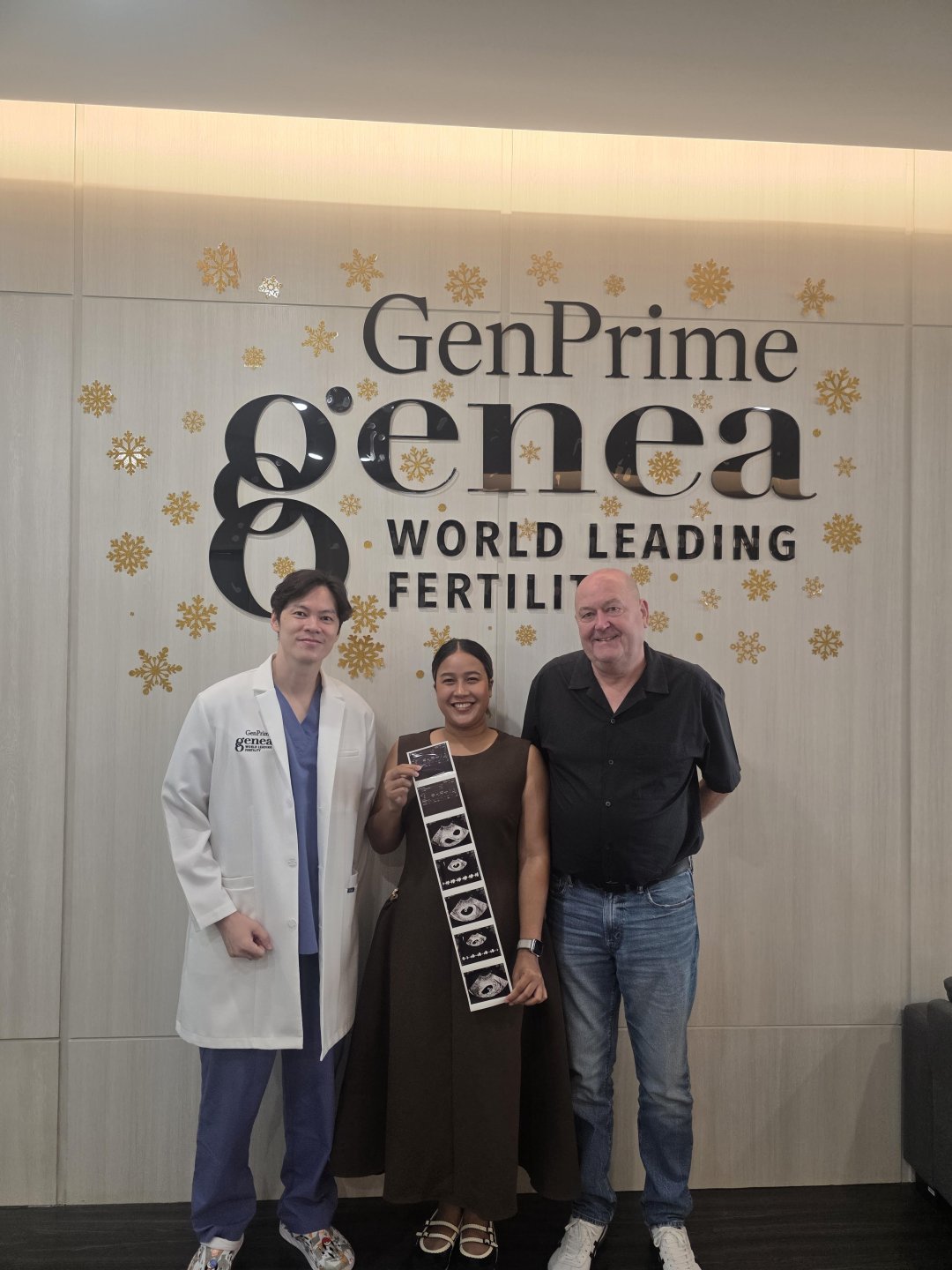 Genea Thailand | World Leading Fertility Clinic in Bangkok.