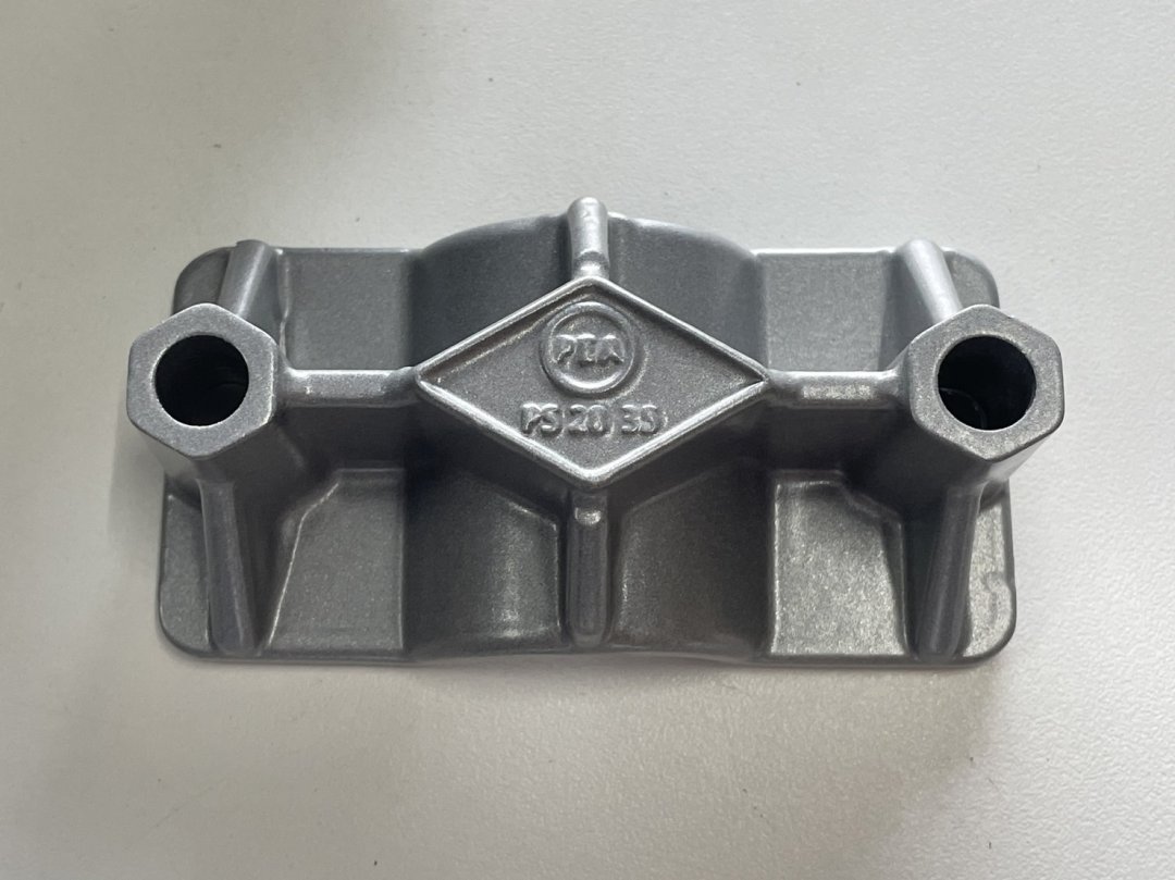 Productbrand 131 Power Cleat - Power Team Engineering & Service.Co.,Ltd.