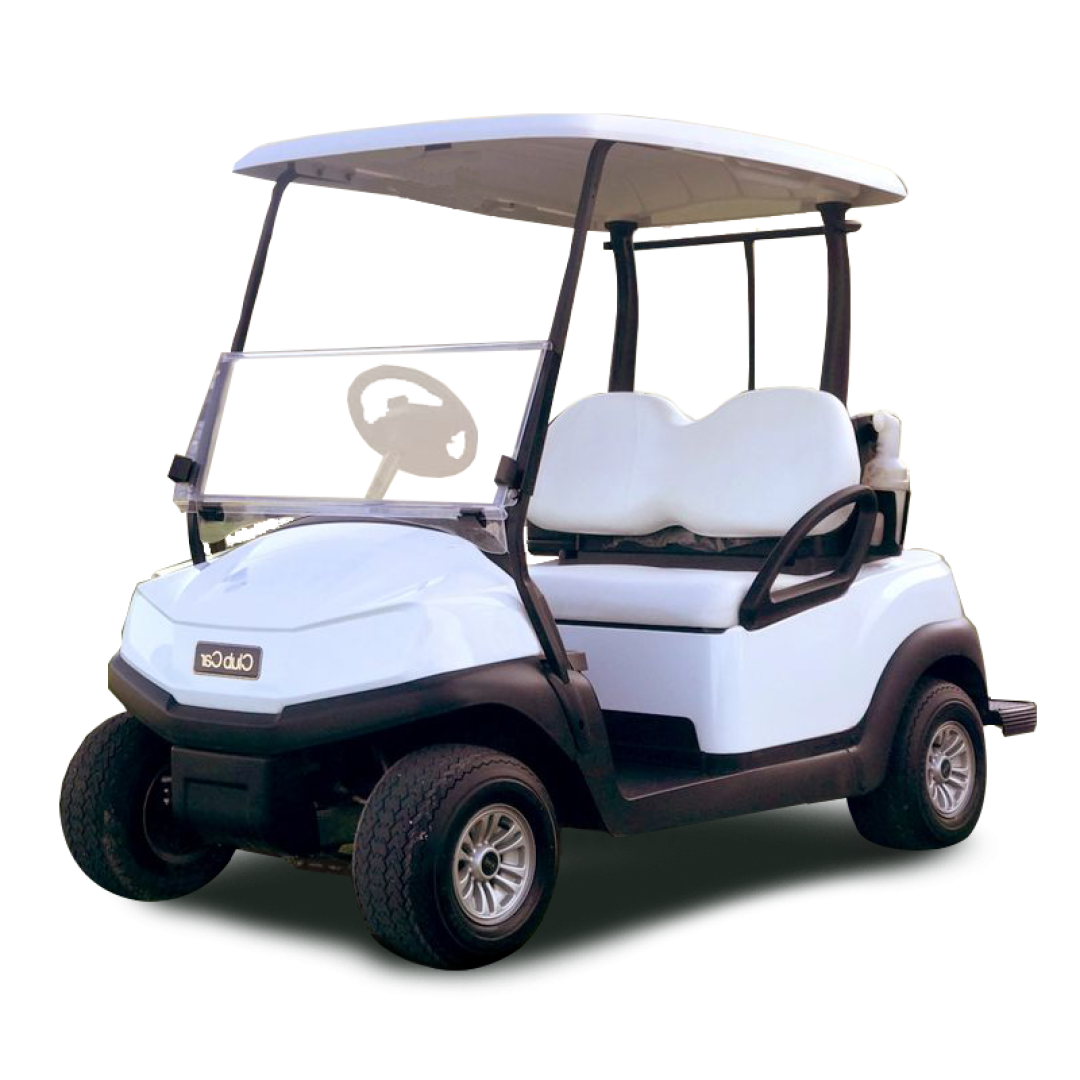 golf-cart - High-quality electric golf carts I beyond-green.co.th