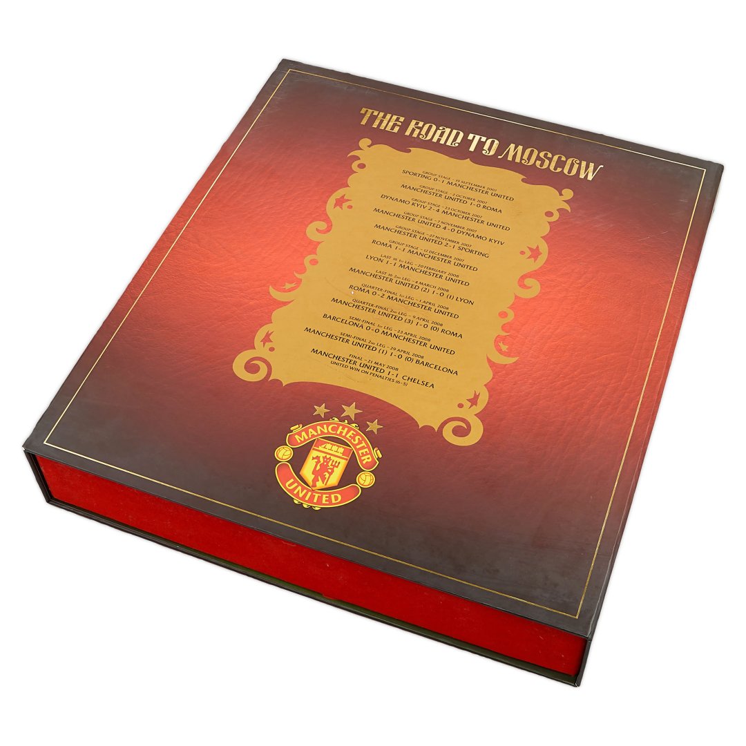 Red Shop
