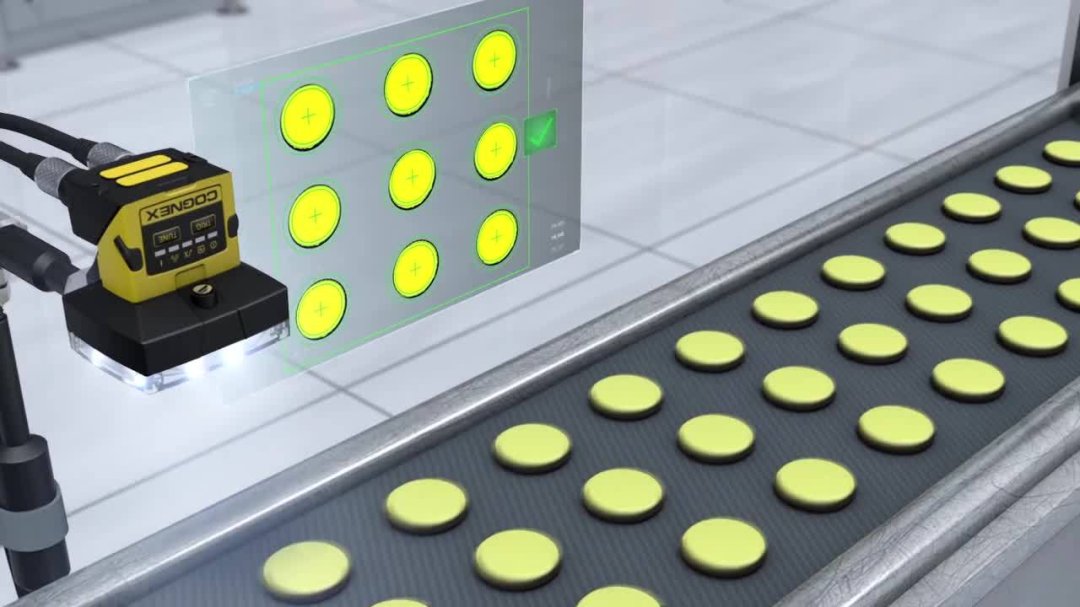 Use Case: Color Inspection in Packaging
