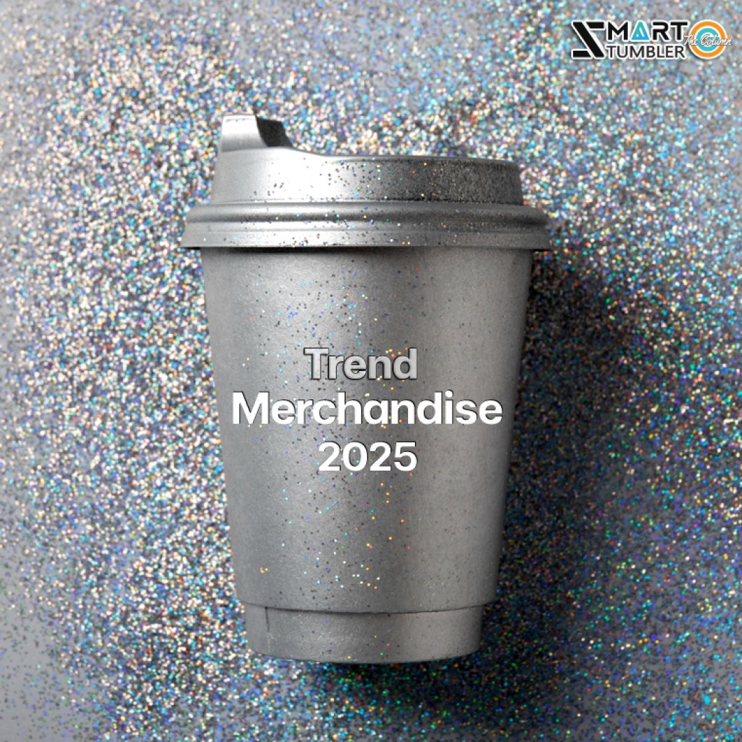 Update Merchandise ปี 2025