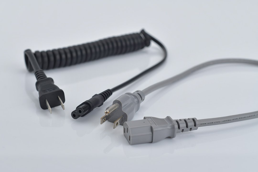 Catalog - www.kdkt.co.th power supply cord Lead wire Wiring Harness