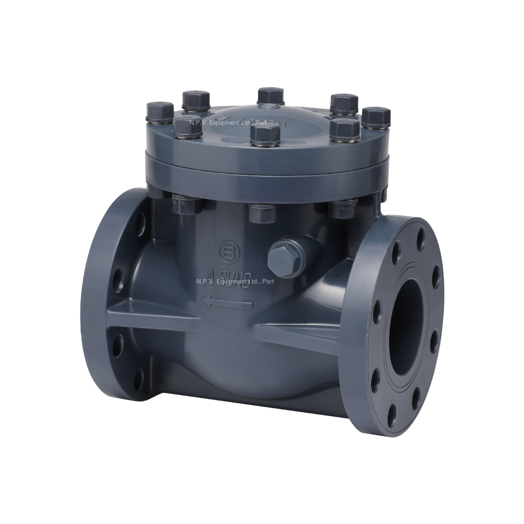 ผู้นำเข้าและตัวแทนจำหน่ายแต่เพียงผู้เดียวในไทย ท่อ วาล์ว และอุปกรณ์ยูพีวีซี Upvc N P V Equipment