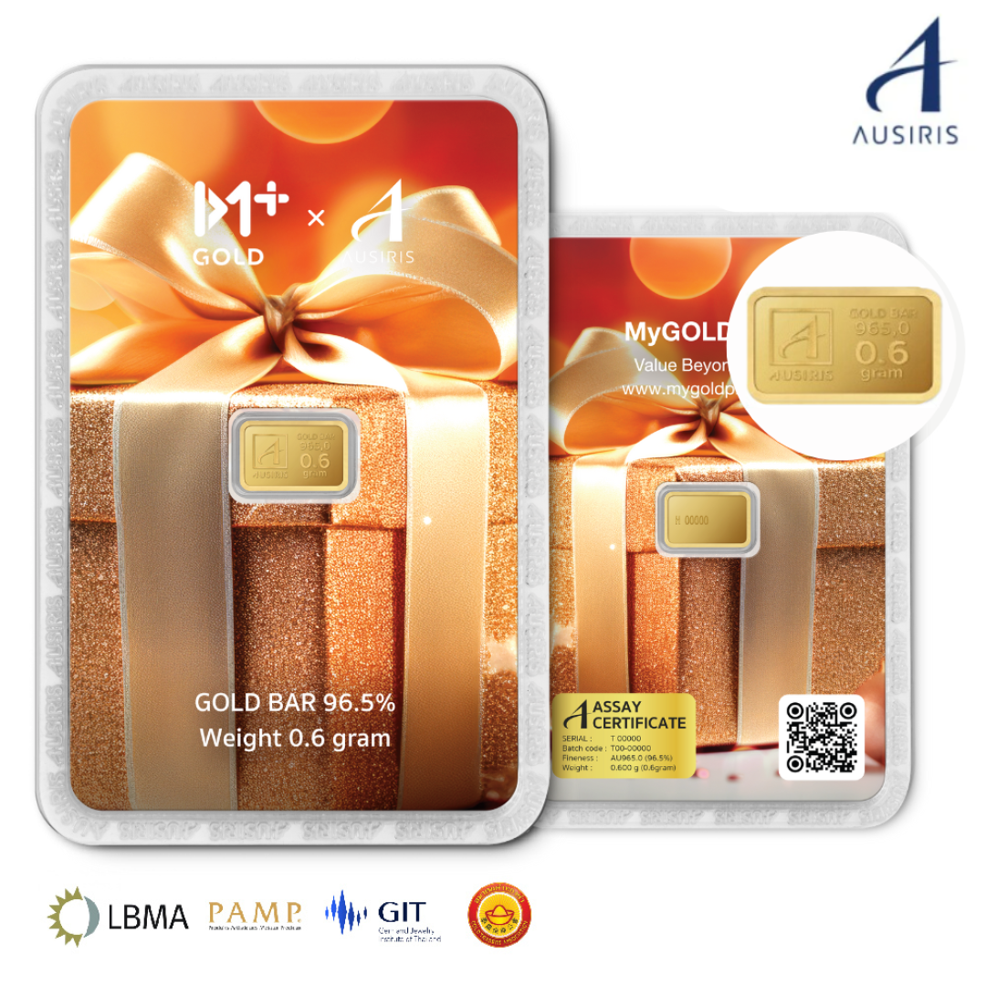 Category - MyGOLD Plus แอปเดียวครบ จบทุกเรื่องลงทุนทองคำ