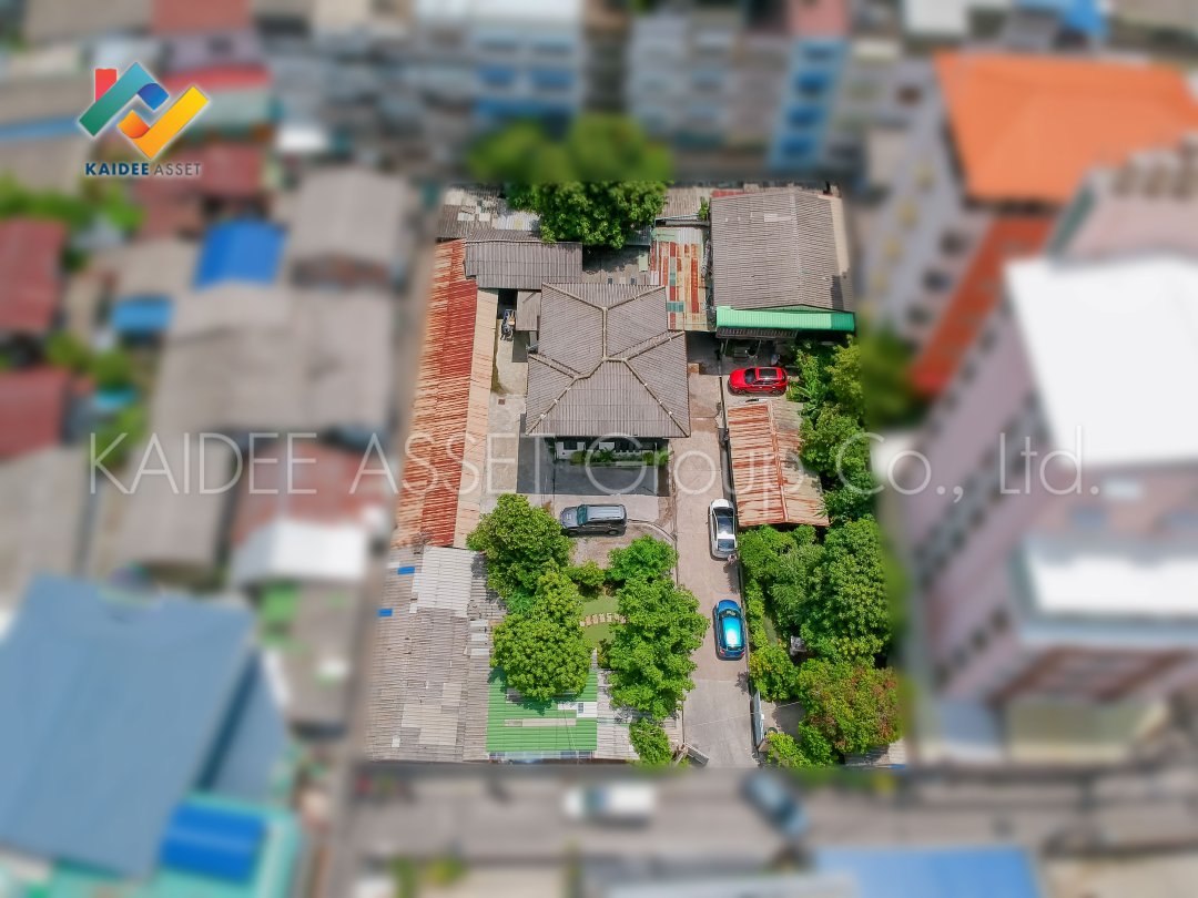 ขายดี แอสเซท กรุ๊ป Kaidee Asset Group บ้านมือสอง ดูแลครบวงจร
