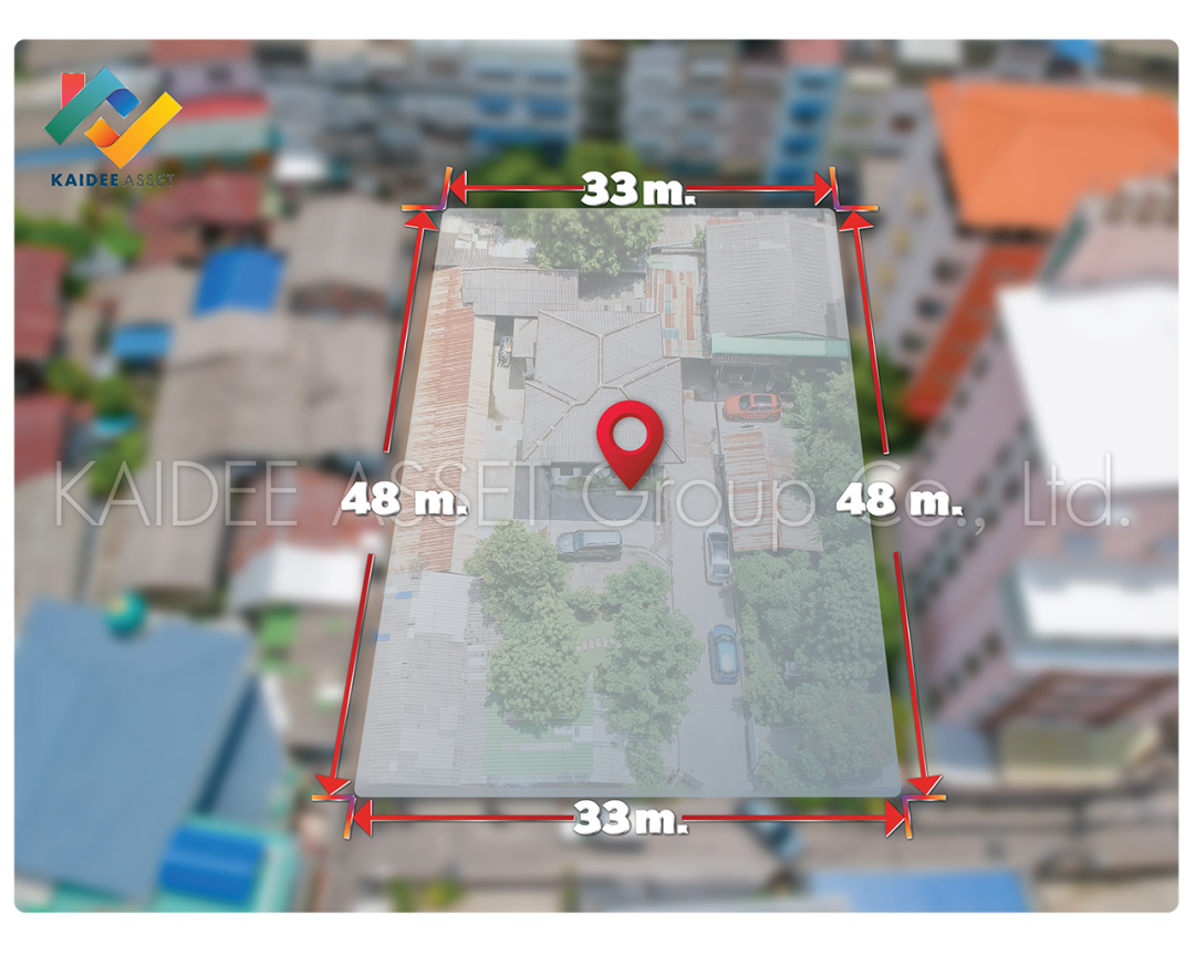 ขายดี แอสเซท กรุ๊ป Kaidee Asset Group บ้านมือสอง ดูแลครบวงจร