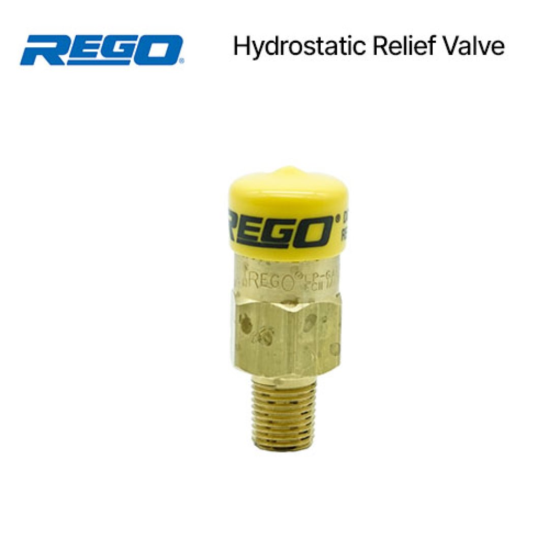hydrostatic-relief-valve - Industrial Gas Equipment Specialist | CECO-GAS