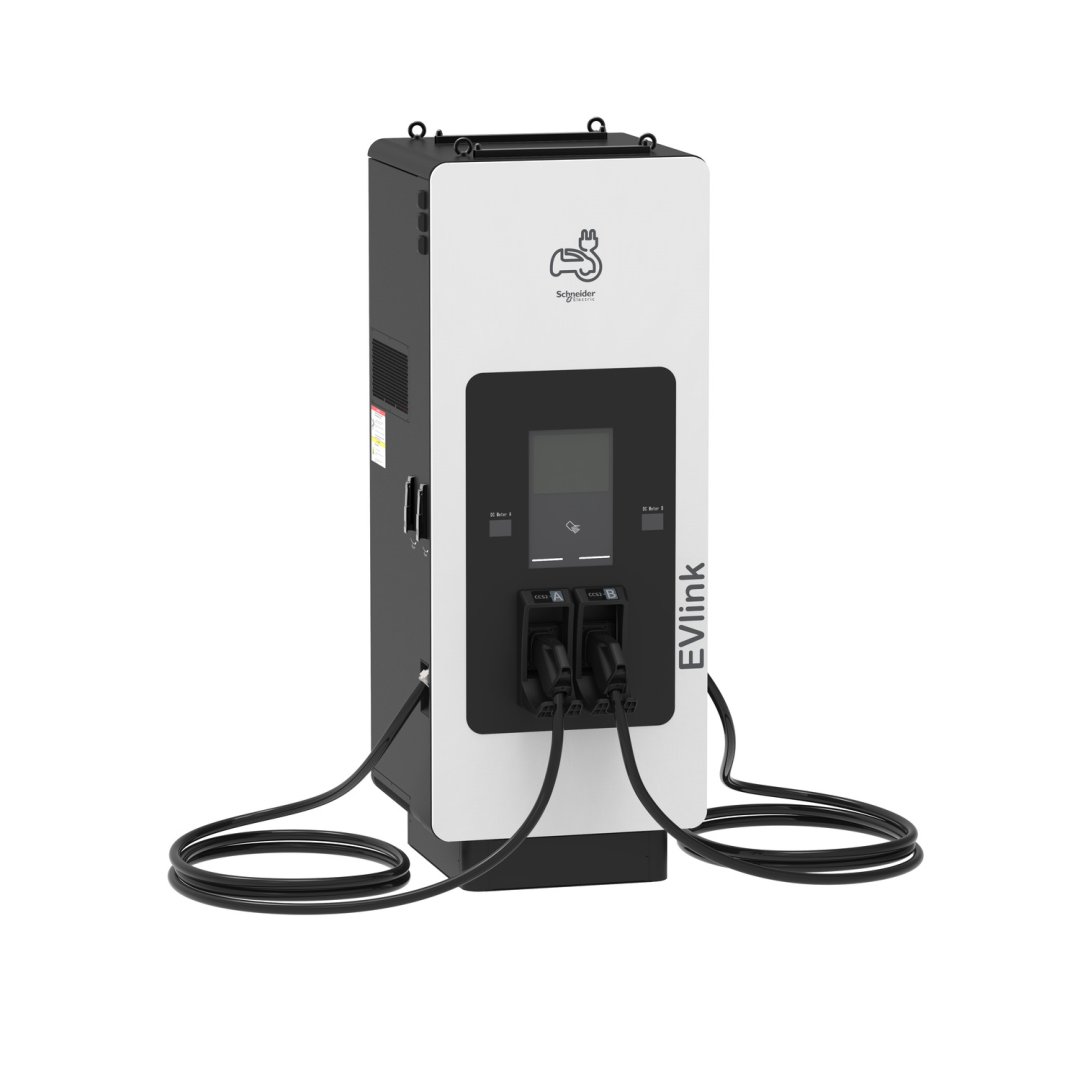 evlink-charging-stations - ROJPAIBOON EQUIPMENT CO., LTD. (Founded in 1984)