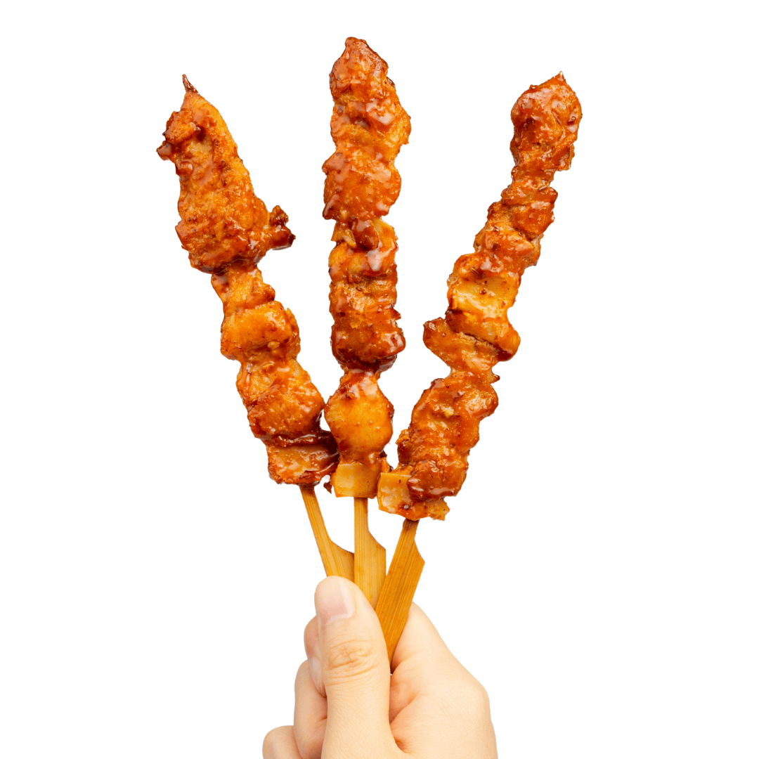 Daftar Menu ZHENGDA Chicken Steak