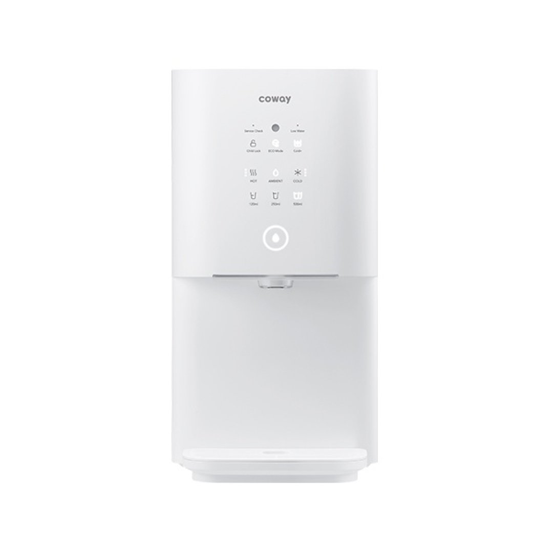 เครื่องกรองน้ำ - Coway thai