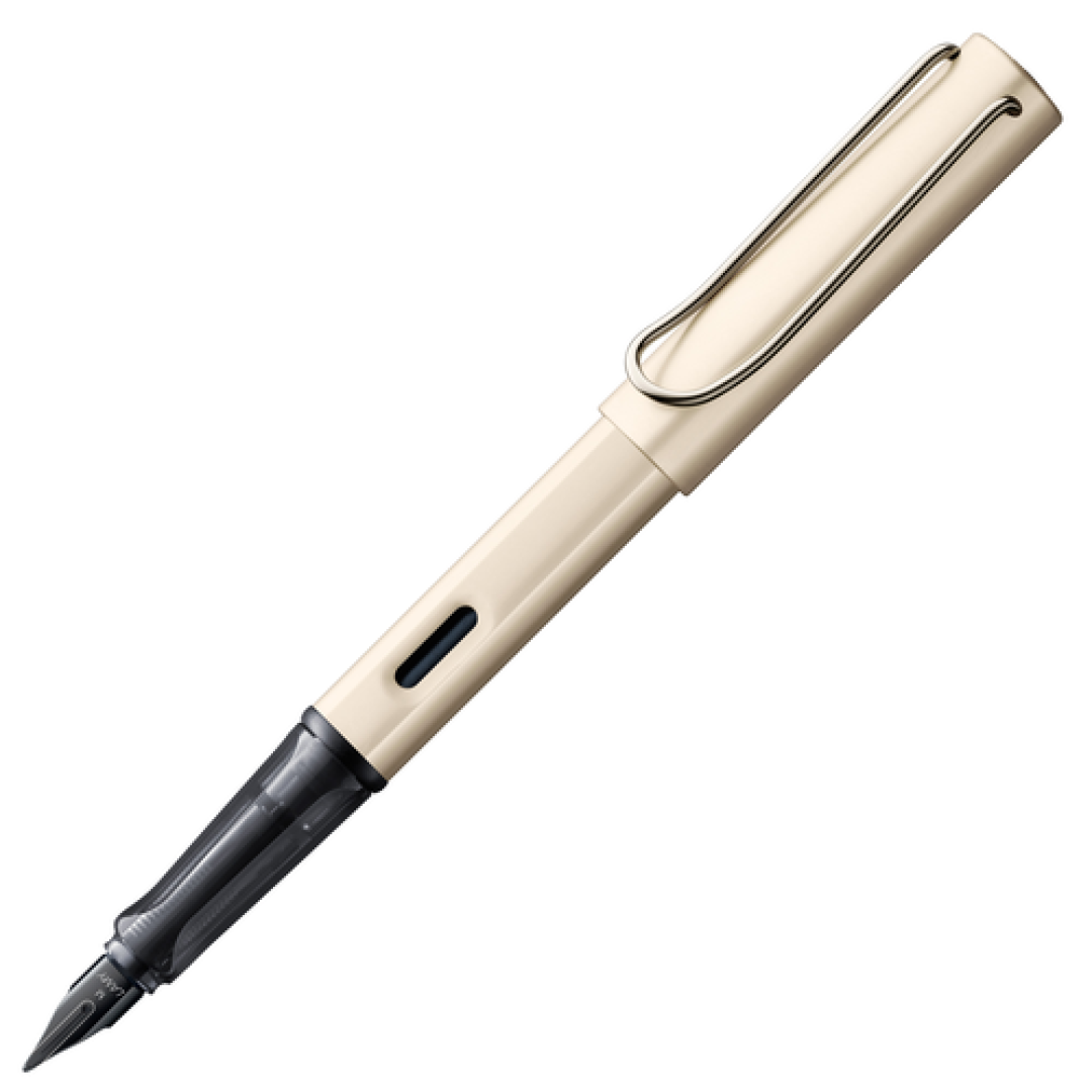 LAMY Lx fountain pen ruthenium