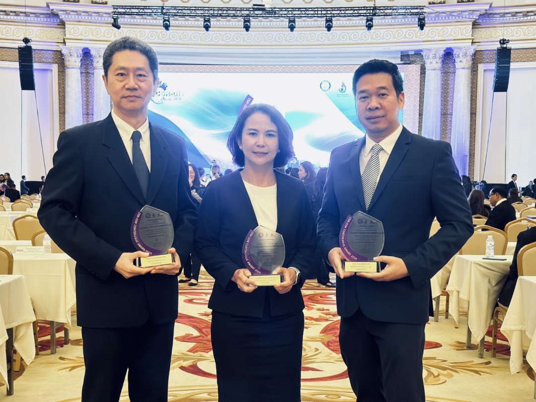 International Standard Certification | BST, the leader in complete ...