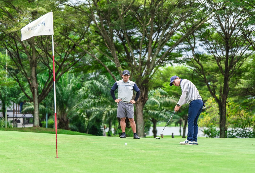 Pattana Team Challenge 2025 | Final Round