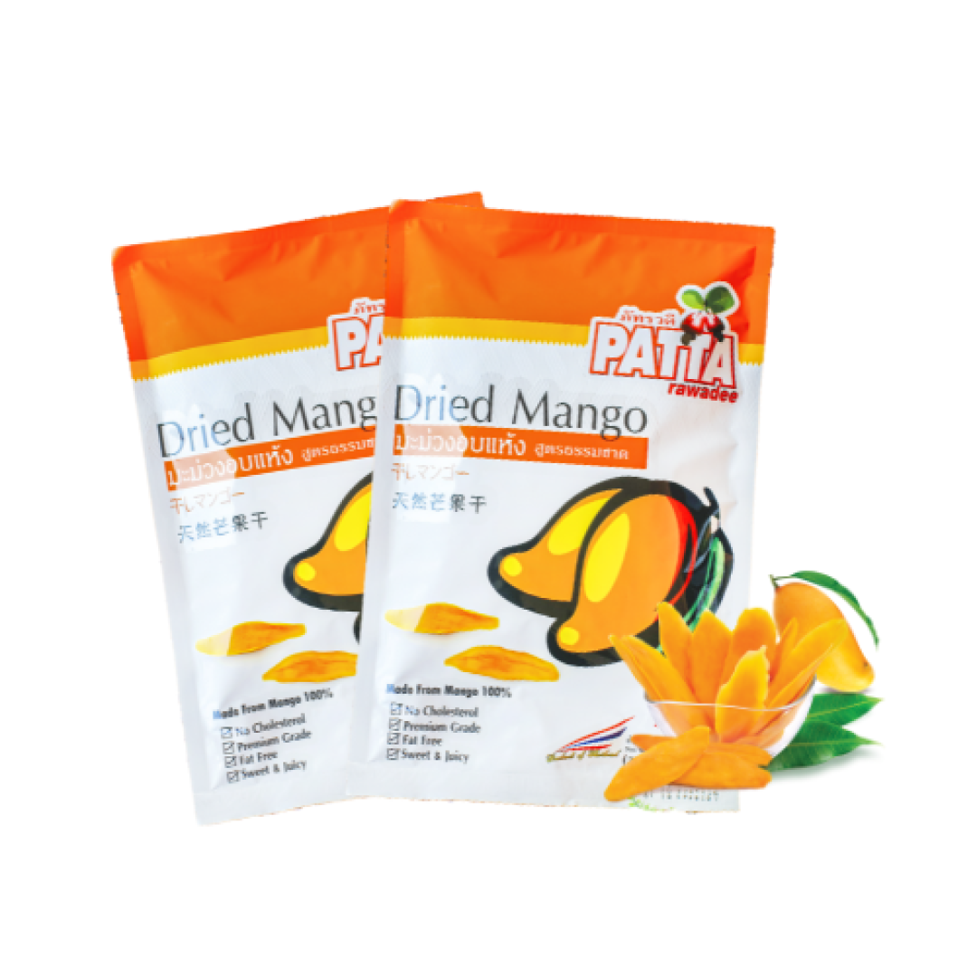 Pattafood ผู้เชี่ยวชาญด้านผลิตภัณฑ์ผลไม้อบแห้ง ธัญพืชและเม็ด ...