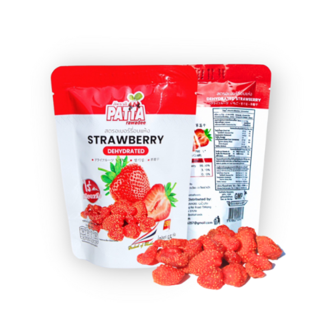 patta-brand - Pattafood ผู้เชี่ยวชาญด้านผลิตภัณฑ์ผลไม้อบแห้ง ธัญพืชและ ...