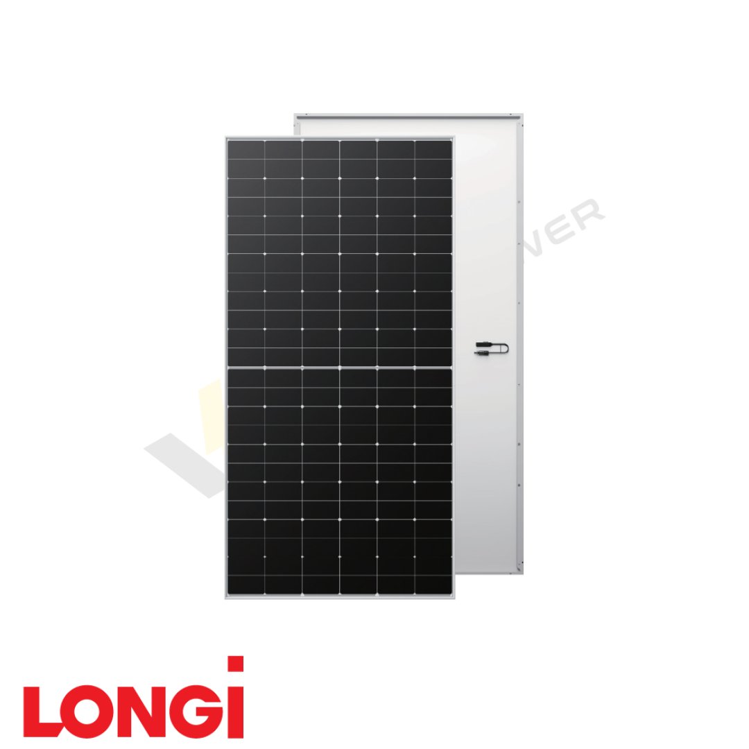 LONGi / LR5-72HTH-580M 580W