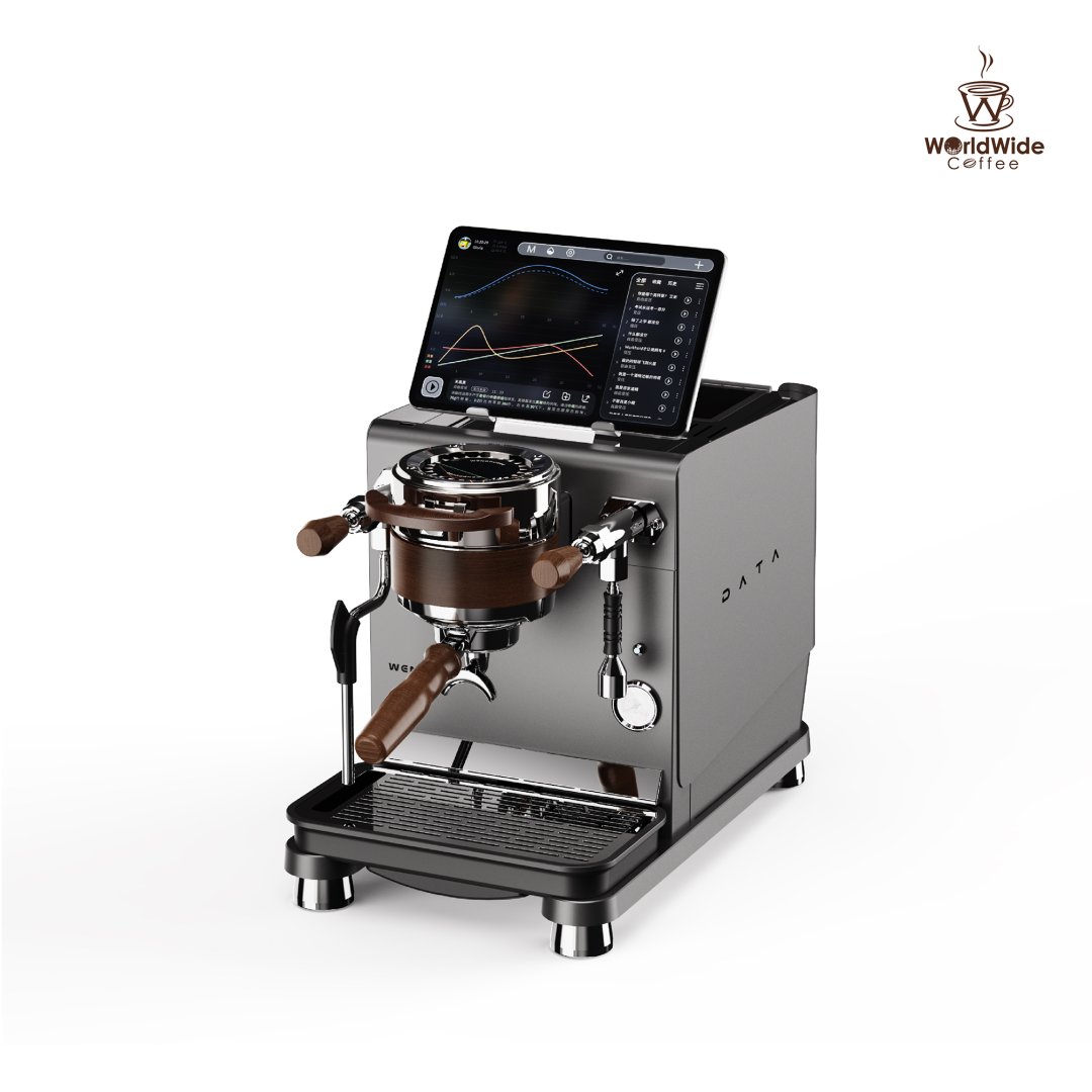 WorldWide-Coffee จำหน่ายเครื่องชงกาแฟ คุณภาพ