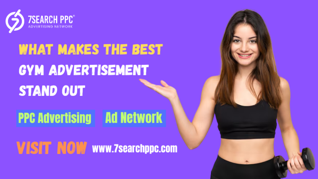 Best Gym Ads of 2025: Campaigns That Got Fitness Right