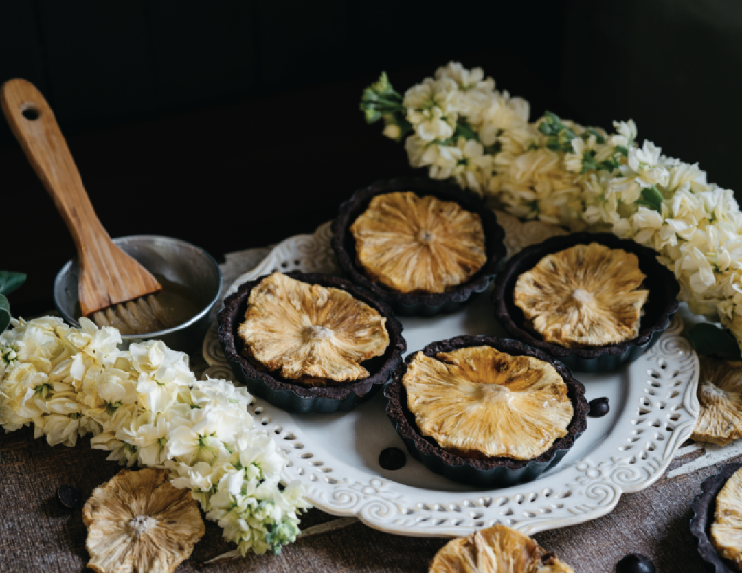 Nanafruit Co.,Ltd. - Manufacturer of Dehydrated fruit