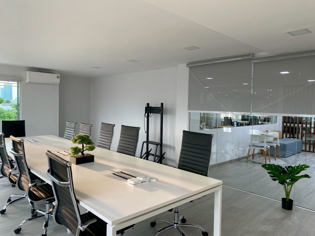 Our new office refurbishment!