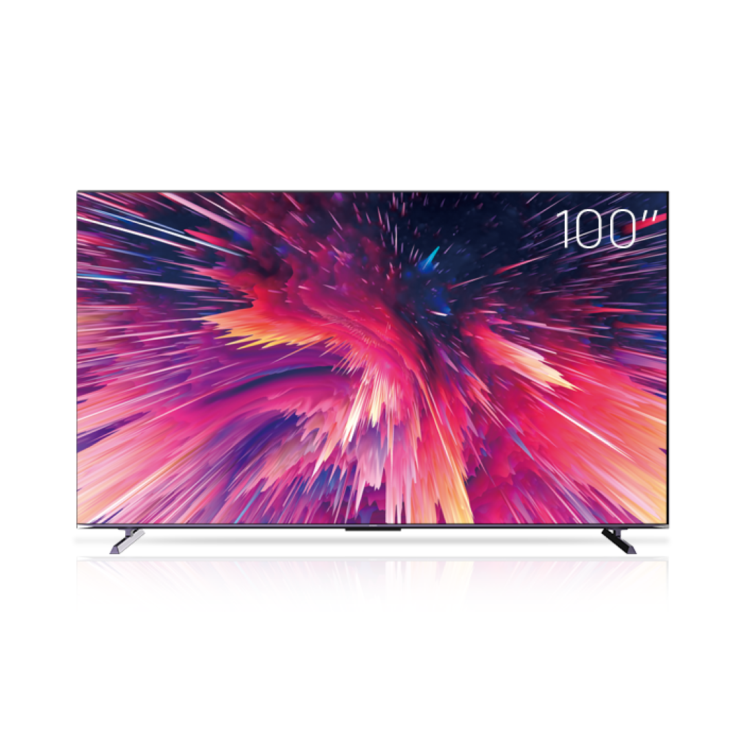 Coocaa 50S3U Pro 4K Smart TV