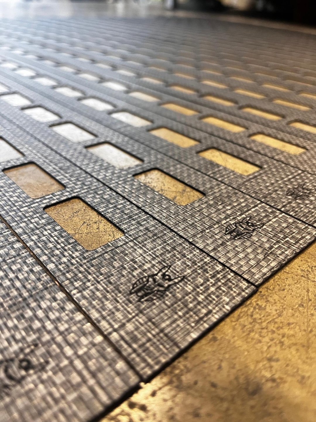 RS Tactical Paru - TH