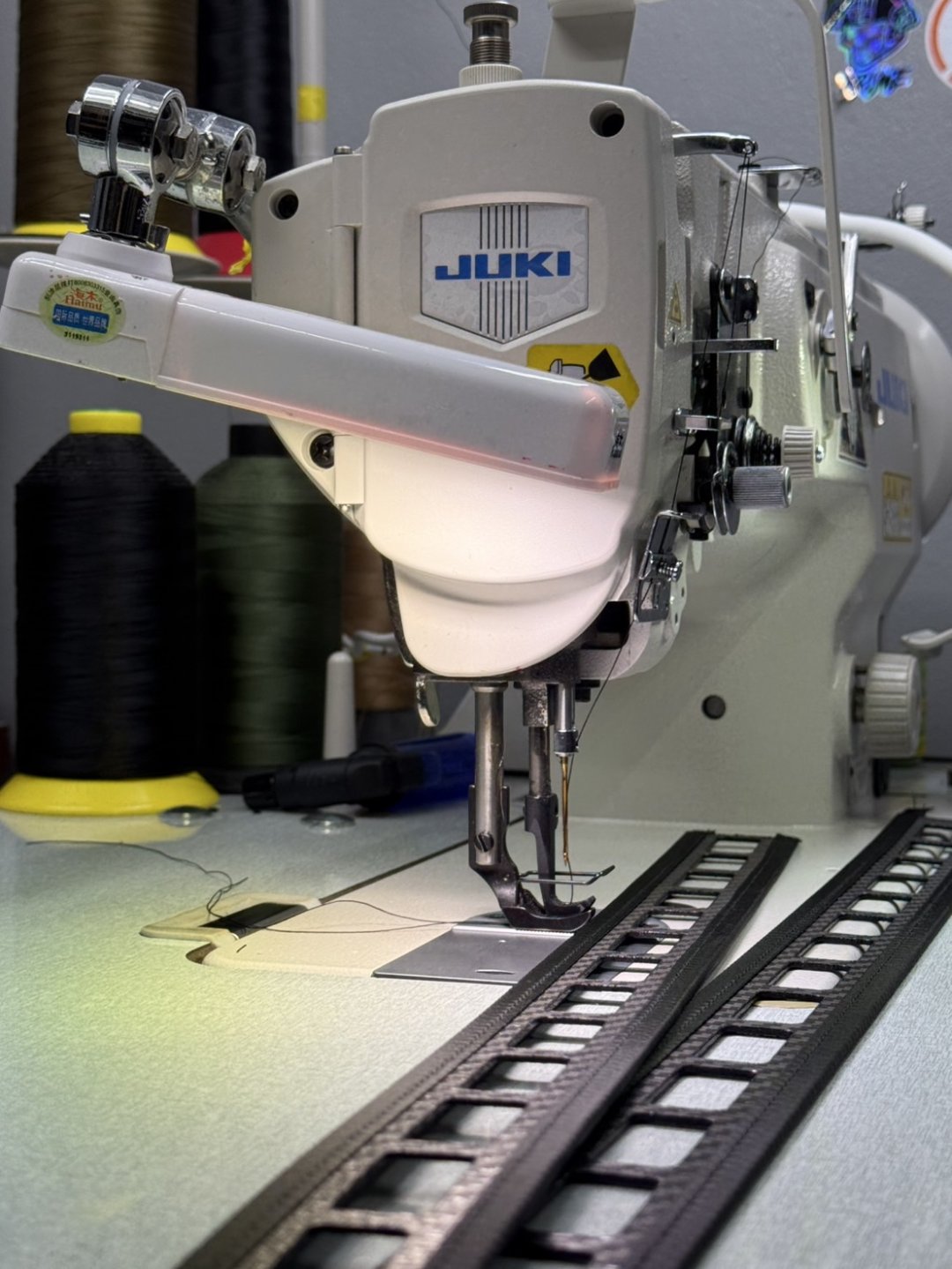 RS Tactical Paru - TH