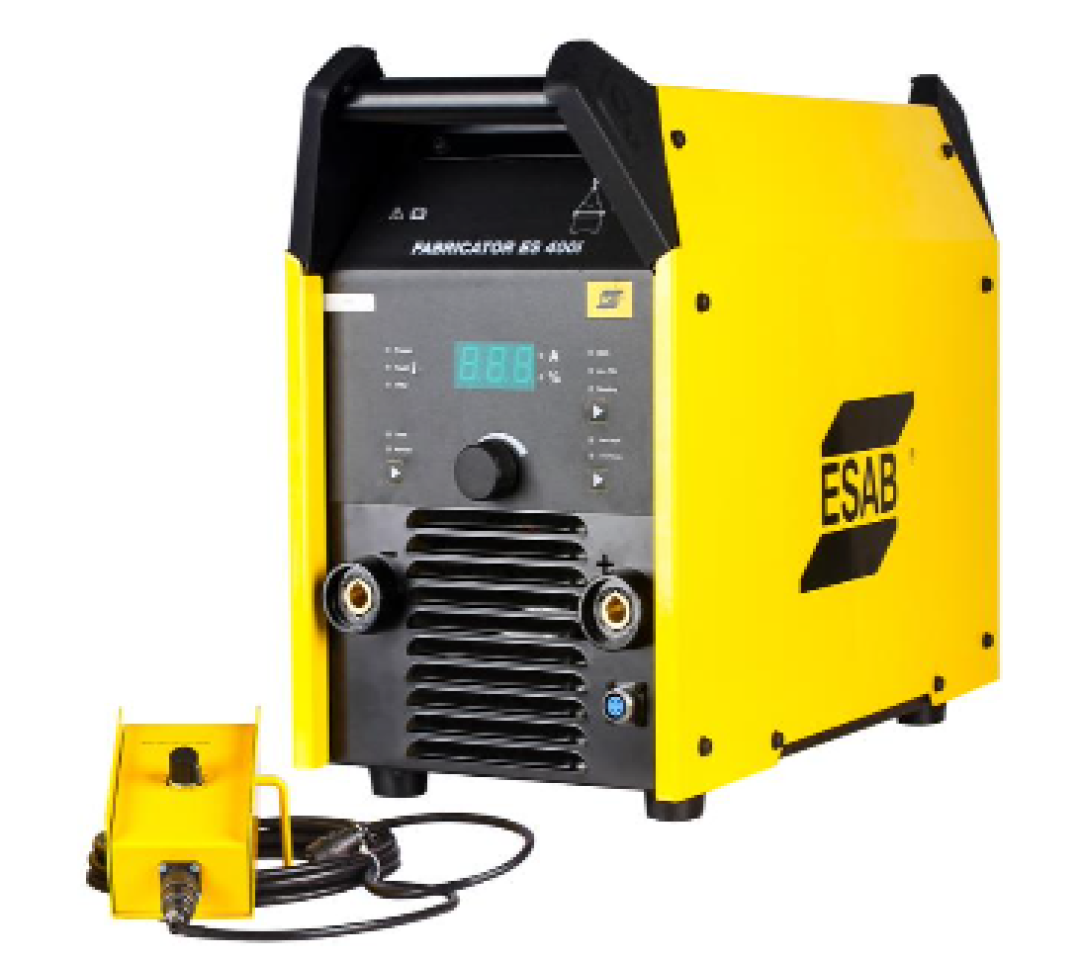 ESAB Welding Indonesia Mesin Las