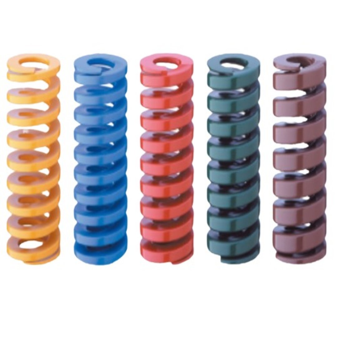 Die mold Spring สปริง แม่พิมพ์ หรือ สปริงสี คืออะไร | KN