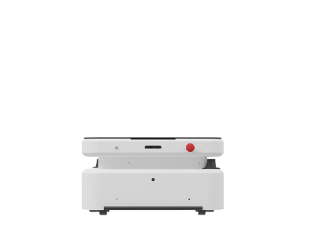 หุ่นยนต์ส่งของ JUNO Robot รุ่น AX-8113S รับโหลดได้ถึง 600kg